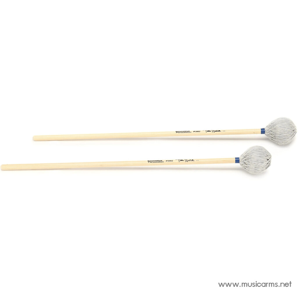 Innovative Percussion IP3002 Tom Rarick Medium Soft Marimba | Music ...