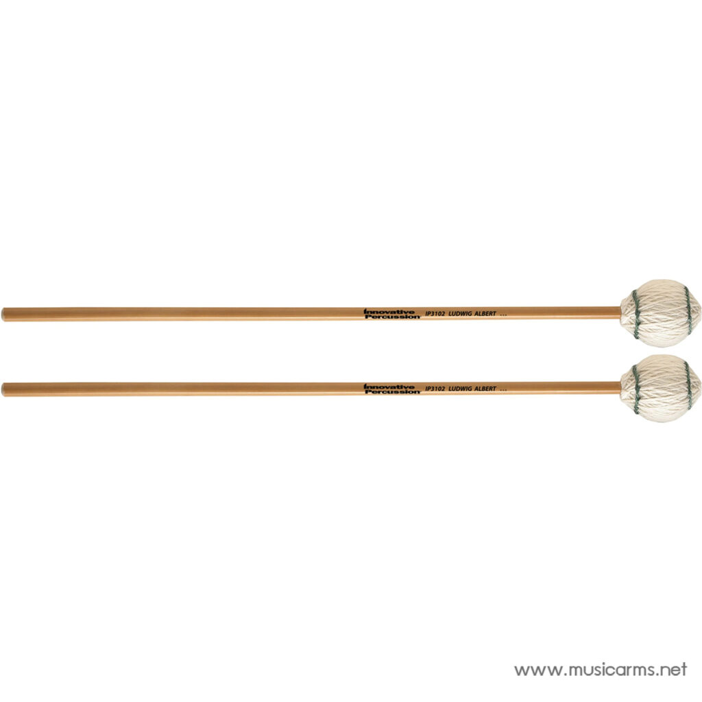 Innovative Percussion | Music Arms