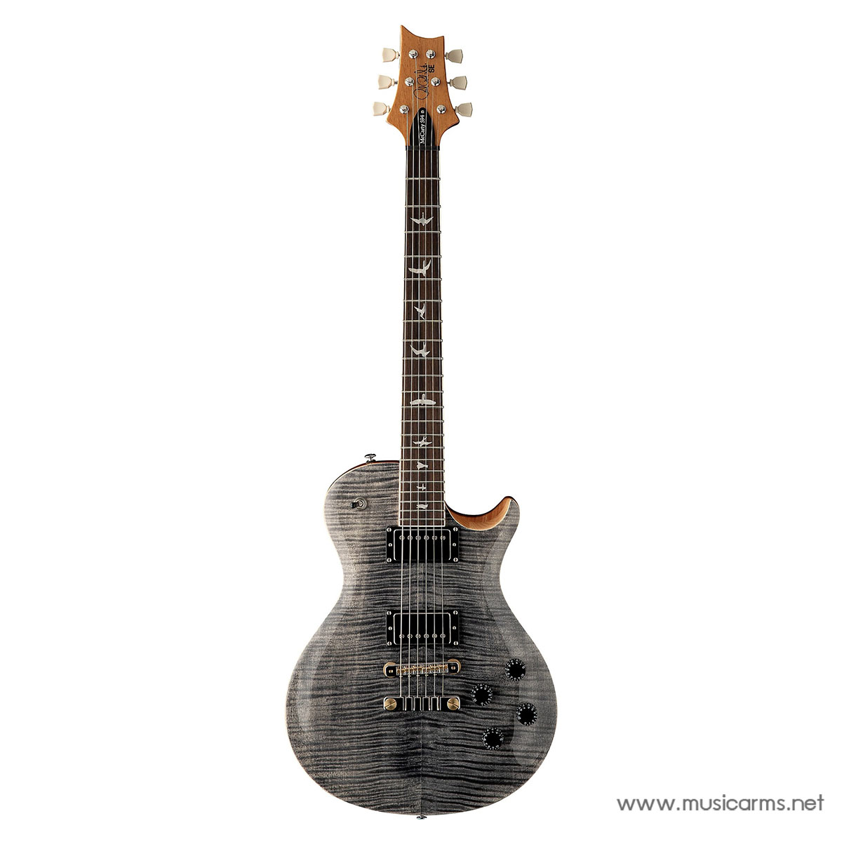 PRS SE Mccarty 594 Singlecut กีตาร์ไฟฟ้า | Music Arms ศูนย์รวมเครื่อง ...