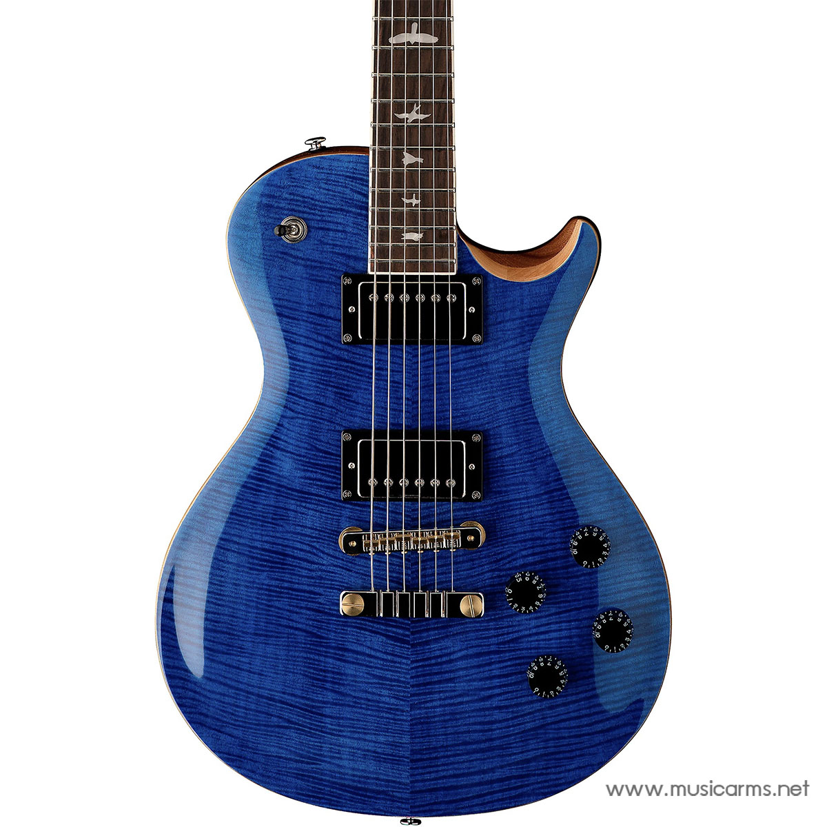 PRS SE Mccarty 594 Singlecut กีตาร์ไฟฟ้า | Music Arms ศูนย์รวมเครื่อง ...