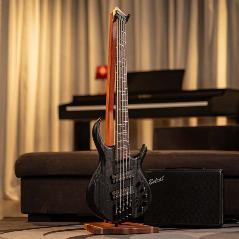 Sire Marcus Miller M6 5 Strings เบสไฟฟ้า | Music Arms ศูนย์รวมเครื่อง ...