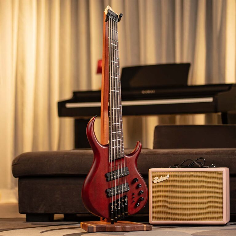 Sire Marcus Miller M6 5 Strings เบสไฟฟ้า | Music Arms ศูนย์รวมเครื่อง ...