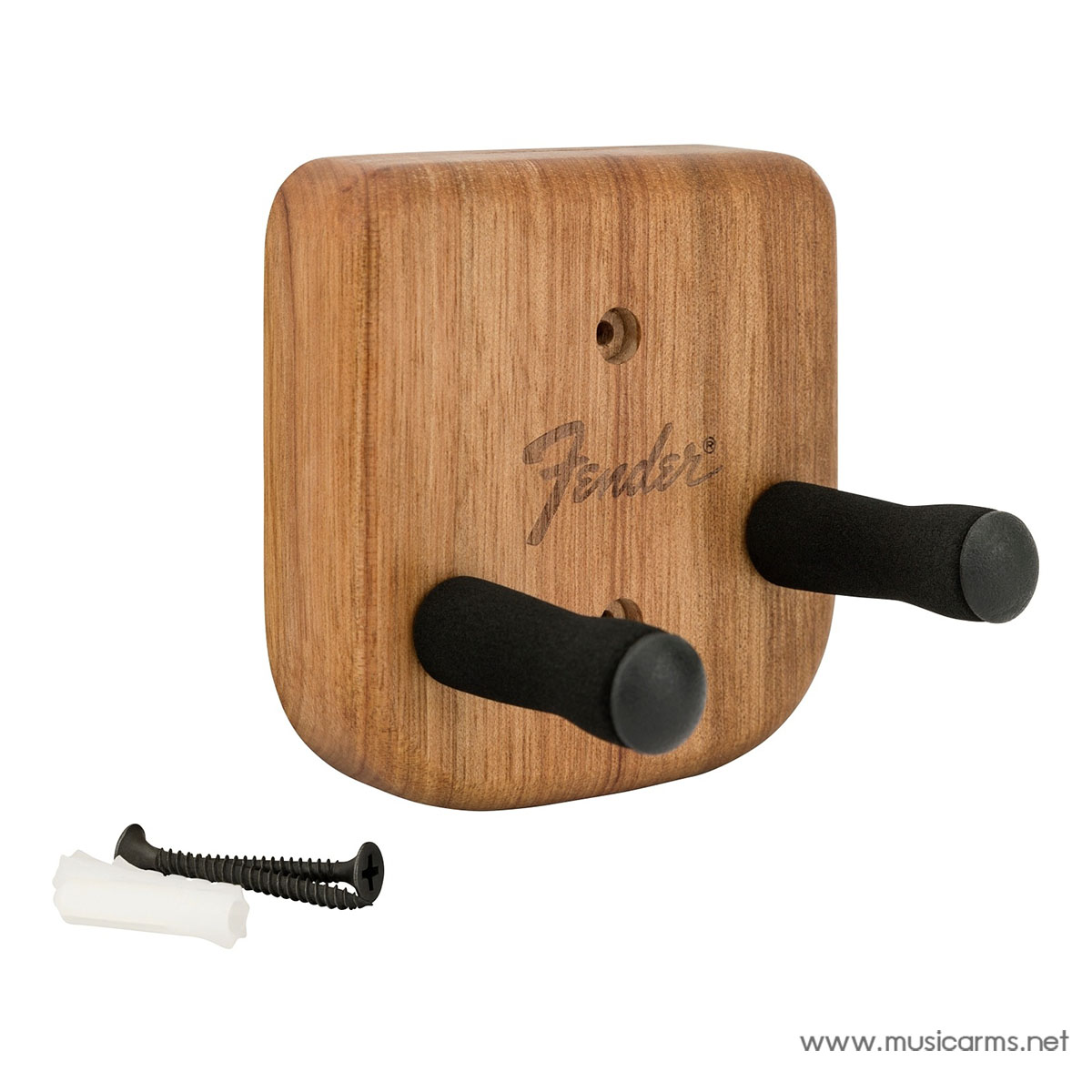 Fender Level-Up Strat Wall Hanger ที่แขวนกีตาร์ | Music Arms ศูนย์รวม ...