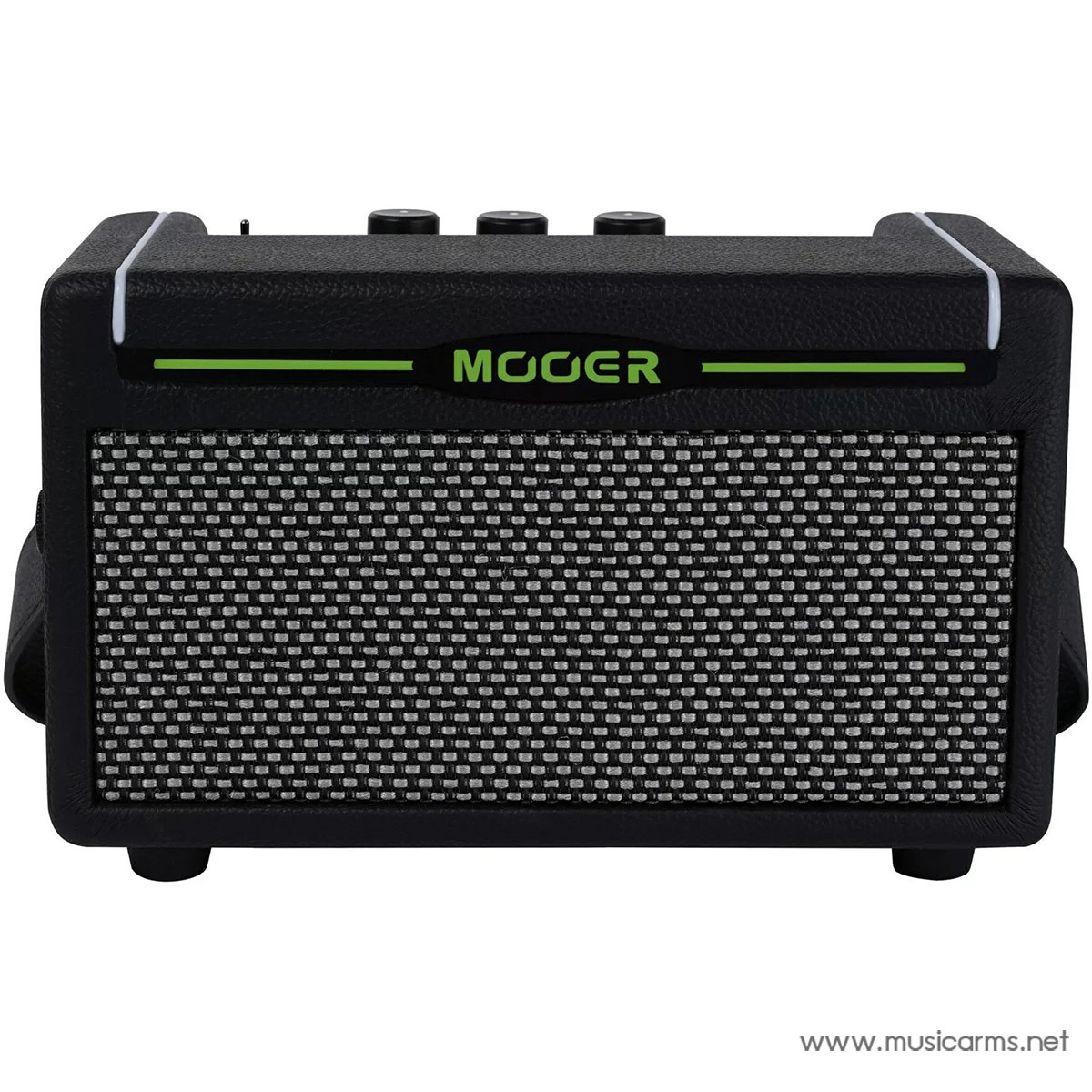 Mooer SD10i แอมป์กีตาร์ไฟฟ้า | Music Arms ศูนย์รวมเครื่องดนตรี ตั้งแต่ ...