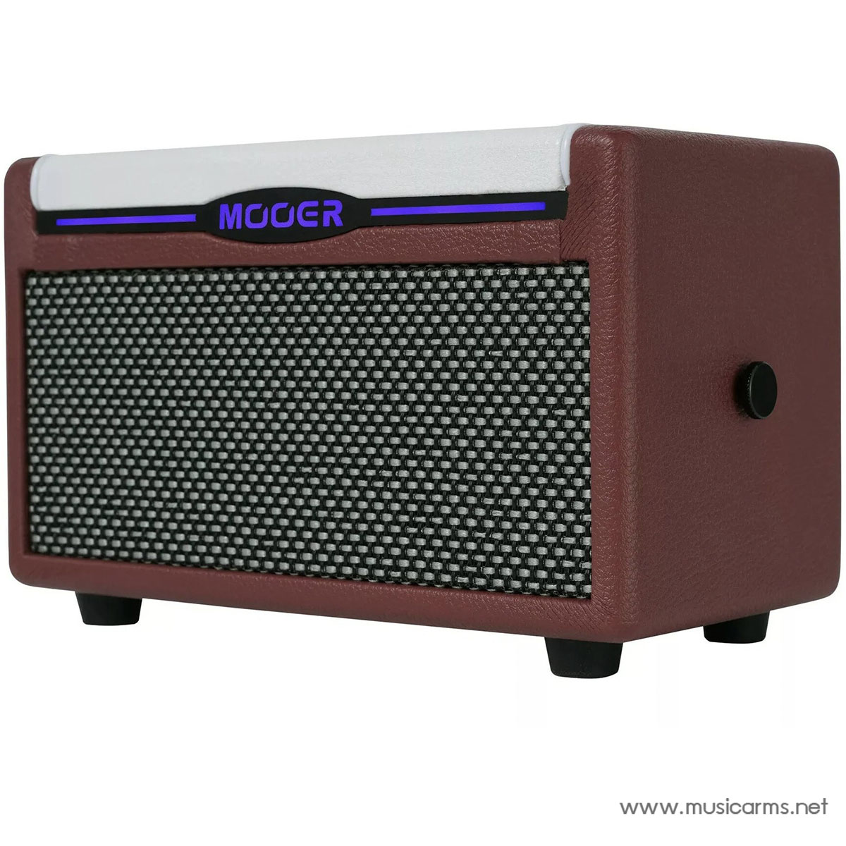 Mooer SD10i แอมป์กีตาร์ไฟฟ้า | Music Arms ศูนย์รวมเครื่องดนตรี ตั้งแต่ ...