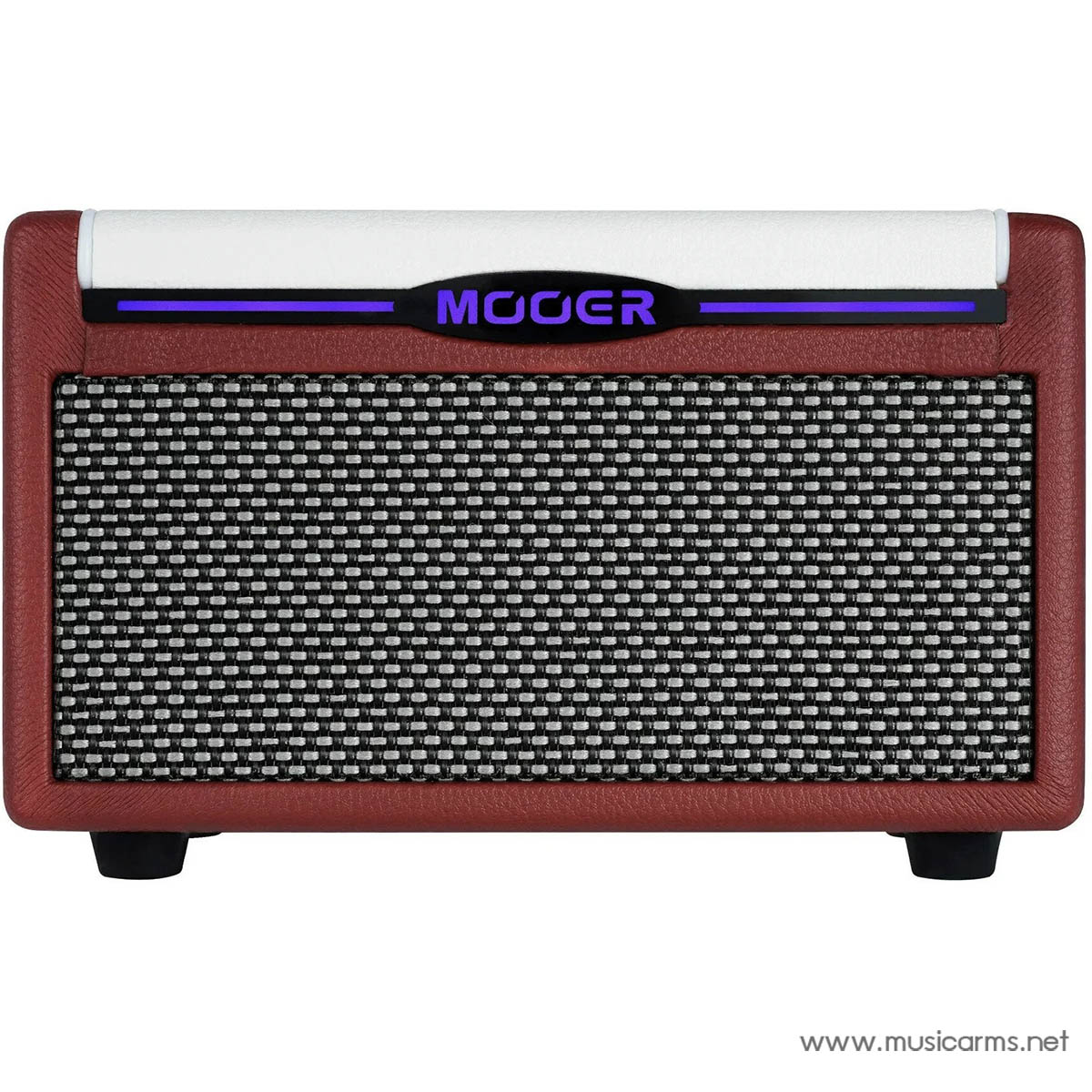Mooer SD10i แอมป์กีตาร์ไฟฟ้า | Music Arms ศูนย์รวมเครื่องดนตรี ตั้งแต่ ...