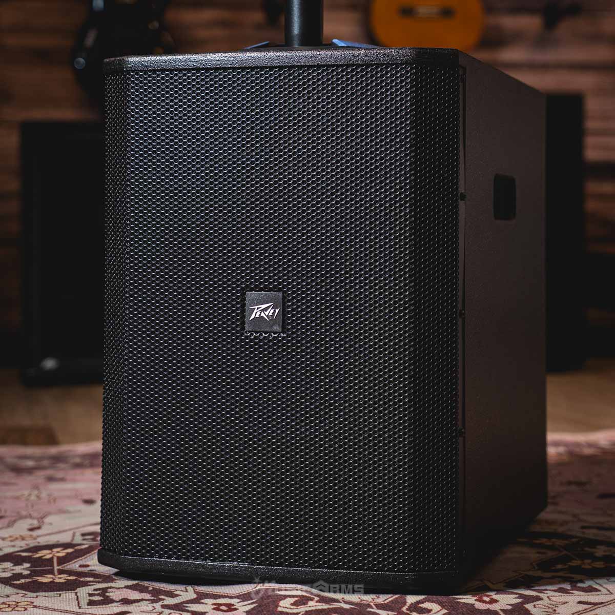 Peavey LN 1263 ลำโพงคอลัมน์ | Music Arms ศูนย์รวมเครื่องดนตรี ตั้งแต่ ...