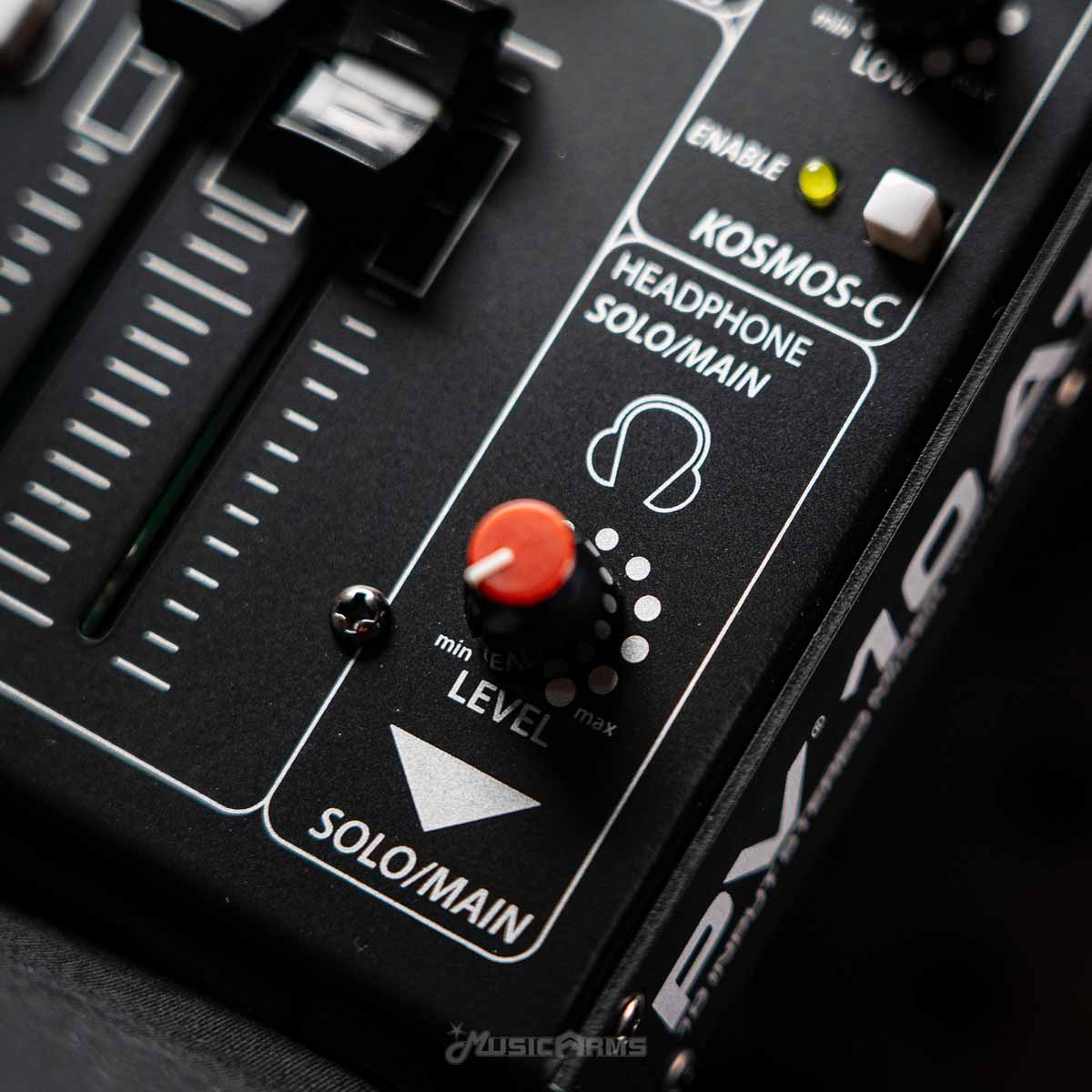 Peavey PV 10 AT Analog Mixer | Music Arms ศูนย์รวมเครื่องดนตรี ตั้งแต่ ...