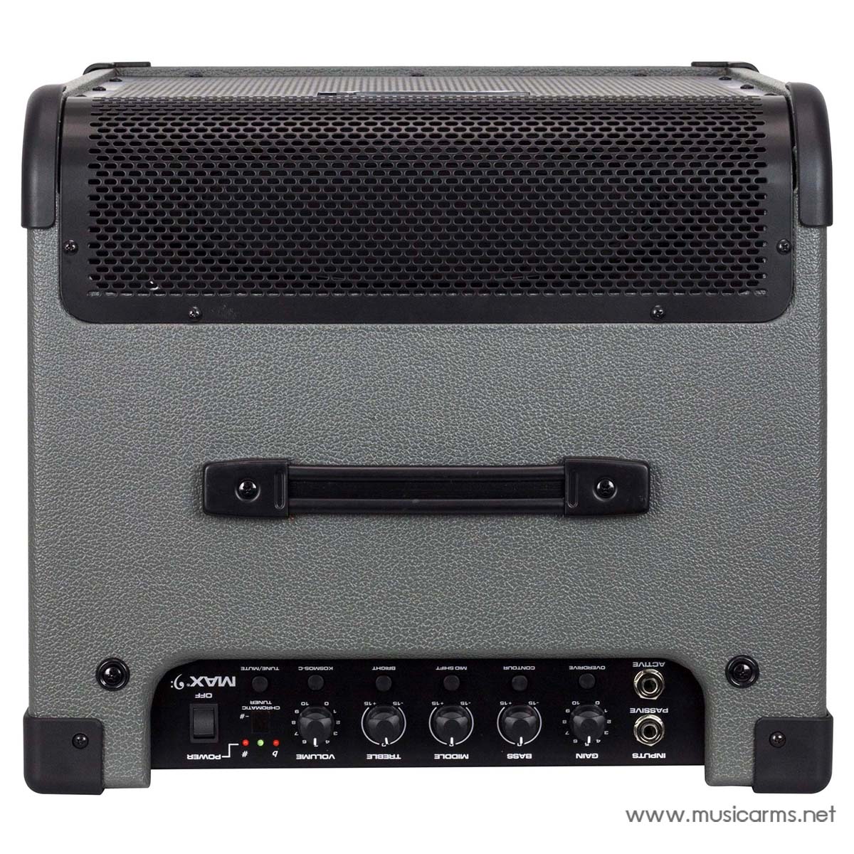 Peavey Max 150 แอมป์เบส | Music Arms ศูนย์รวมเครื่องดนตรี ตั้งแต่ ...