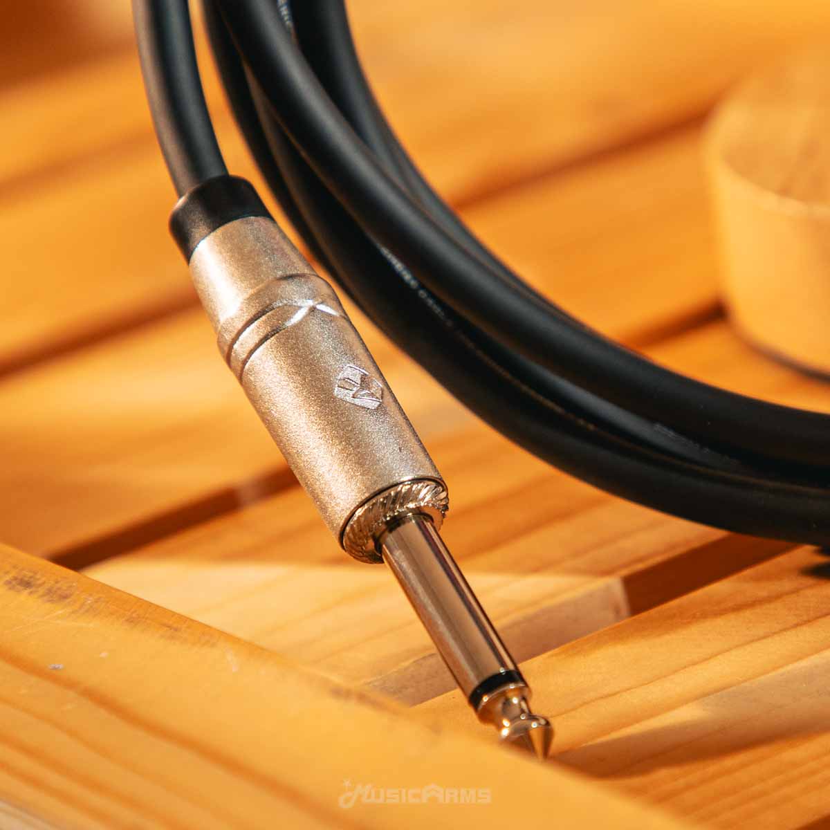 Roxtone Smart Series SGJJ110 สายแจ็ค | Music Arms ศูนย์รวมเครื่องดนตรี ...