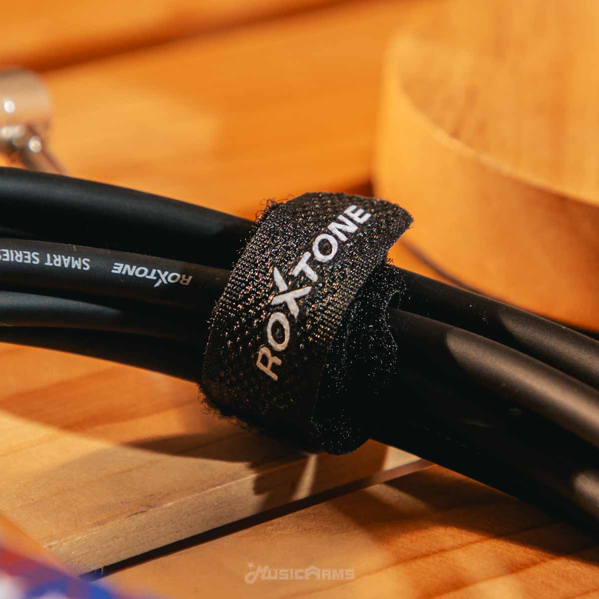 Roxtone Smart Series SGJJ110 สายแจ็ค | Music Arms ศูนย์รวมเครื่องดนตรี ...