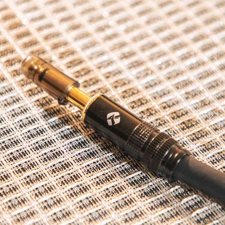 Roxtone Master Series MGJJ310 สายแจ็ค | Music Arms ศูนย์รวมเครื่องดนตรี ...