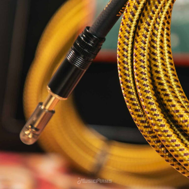 Roxtone Master Series MGJJ370 สายแจ็ค | Music Arms ศูนย์รวมเครื่องดนตรี ...