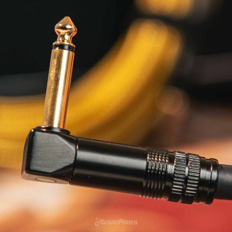 Roxtone Master Series MGJJ370 สายแจ็ค | Music Arms ศูนย์รวมเครื่องดนตรี ...