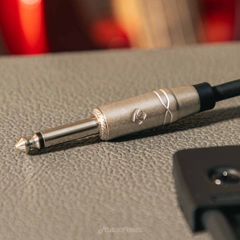 Roxtone Smart Series SGJJ100 สายแจ็ค | Music Arms ศูนย์รวมเครื่องดนตรี ...