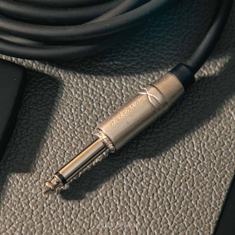 Roxtone Smart Series SGJJ100 สายแจ็ค | Music Arms ศูนย์รวมเครื่องดนตรี ...