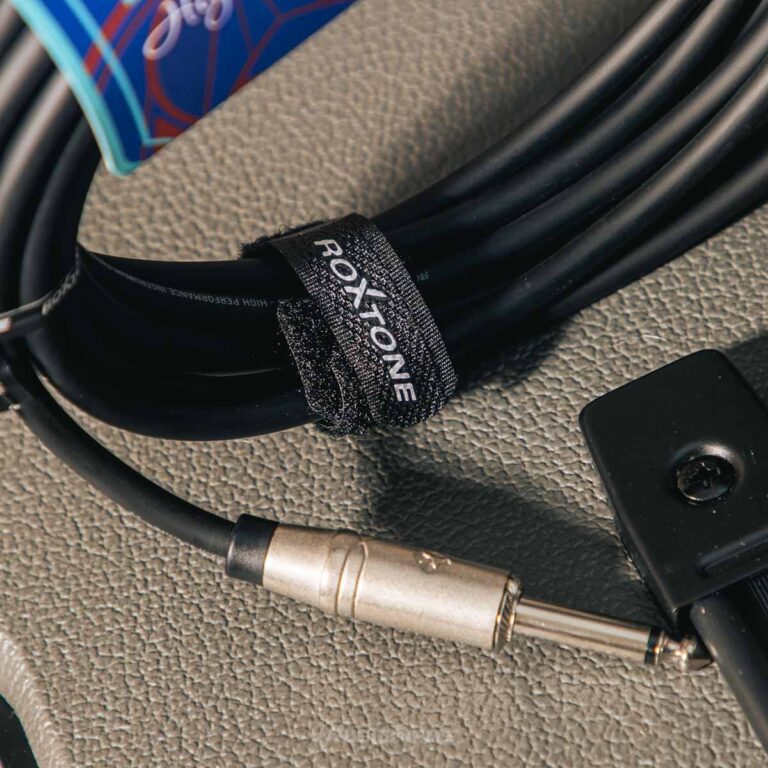 Roxtone Smart Series SGJJ100 สายแจ็ค | Music Arms ศูนย์รวมเครื่องดนตรี ...