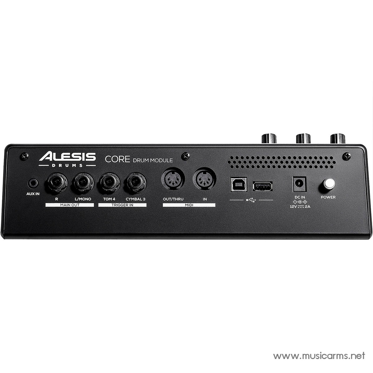 Alesis Strata Club กลองไฟฟ้า | Music Arms ศูนย์รวมเครื่องดนตรี ตั้งแต่ ...