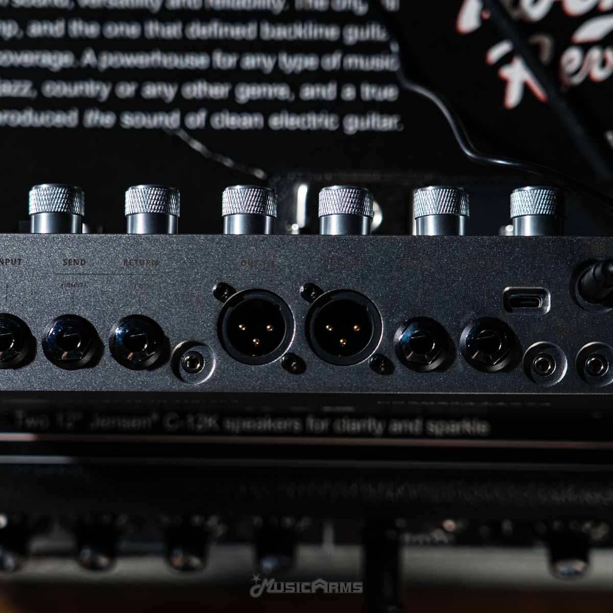 Darkglass Anagram Bass Multi-Effects Pedal and Amp Modeler มัลติเอฟเฟค ...