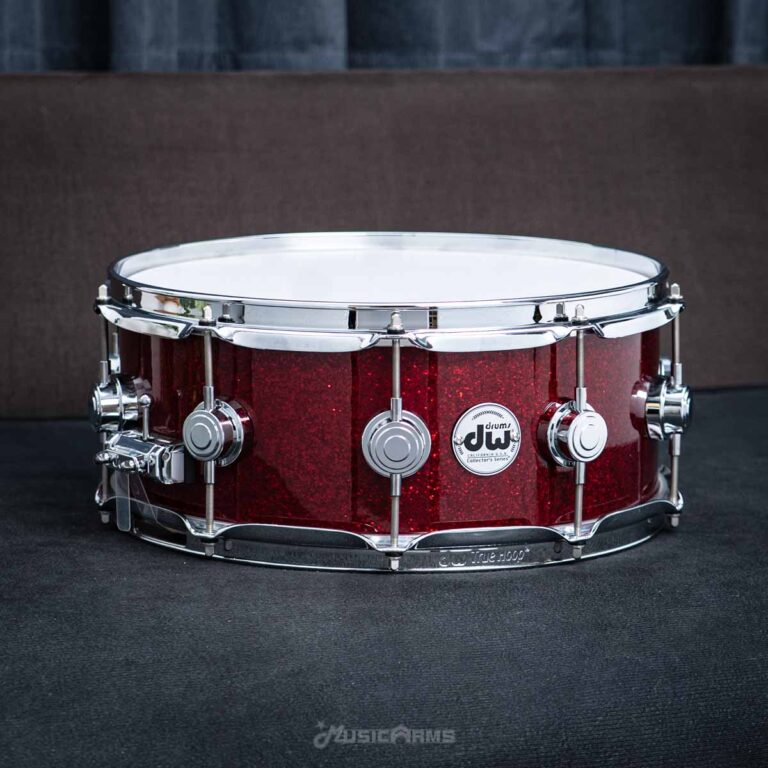 DW Collectors Series Snare กลองสแนร์ | Music Arms ศูนย์รวมเครื่องดนตรี ...