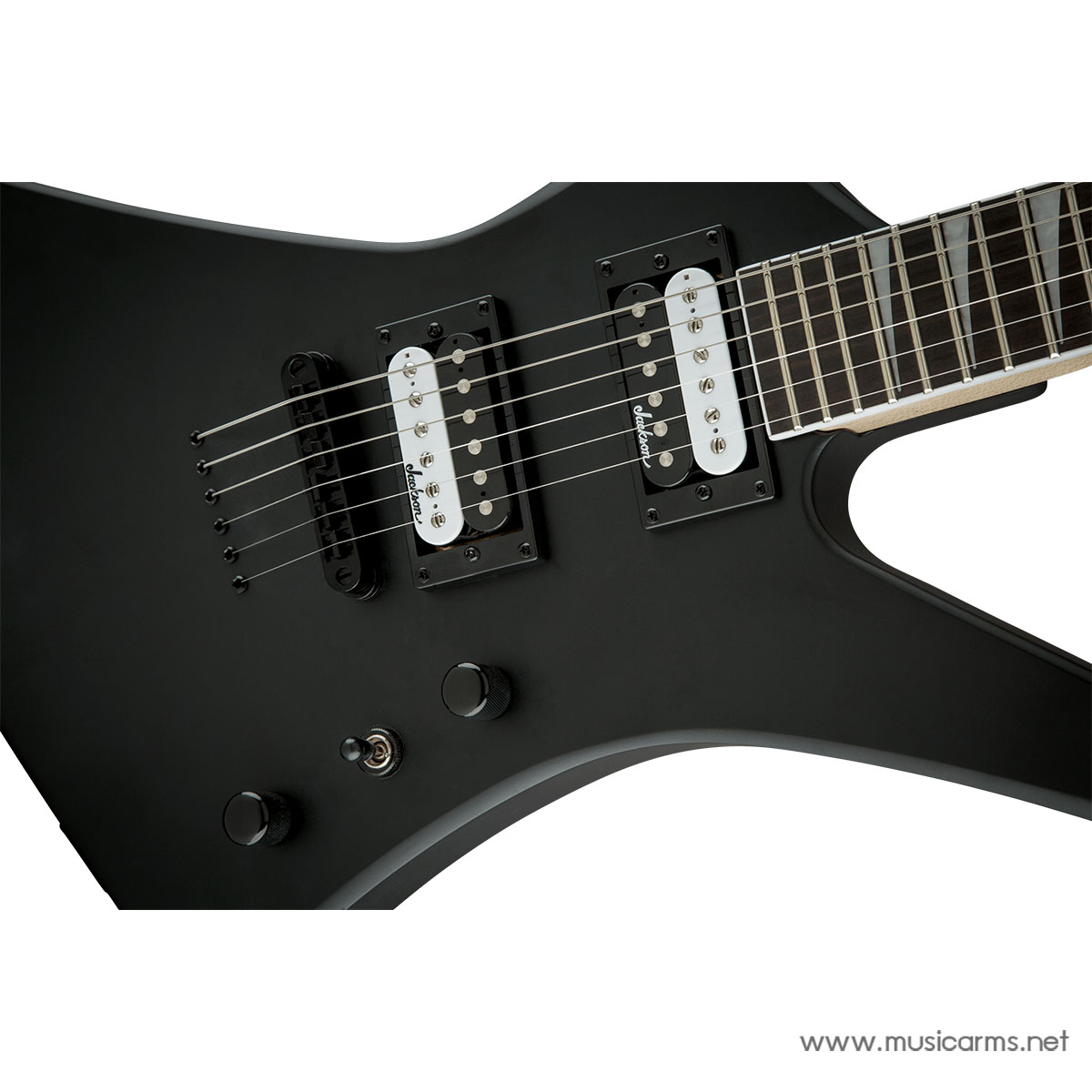 Jackson JS Series Kelly JS32T กีตาร์ไฟฟ้า | Music Arms ศูนย์รวมเครื่อง ...