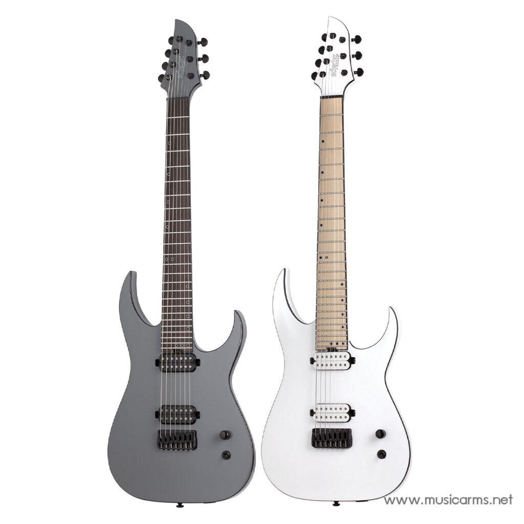 Schecter Keith Merrow KM-7 MK-III Hybrid กีตาร์ไฟฟ้า | Music Arms ศูนย์ ...