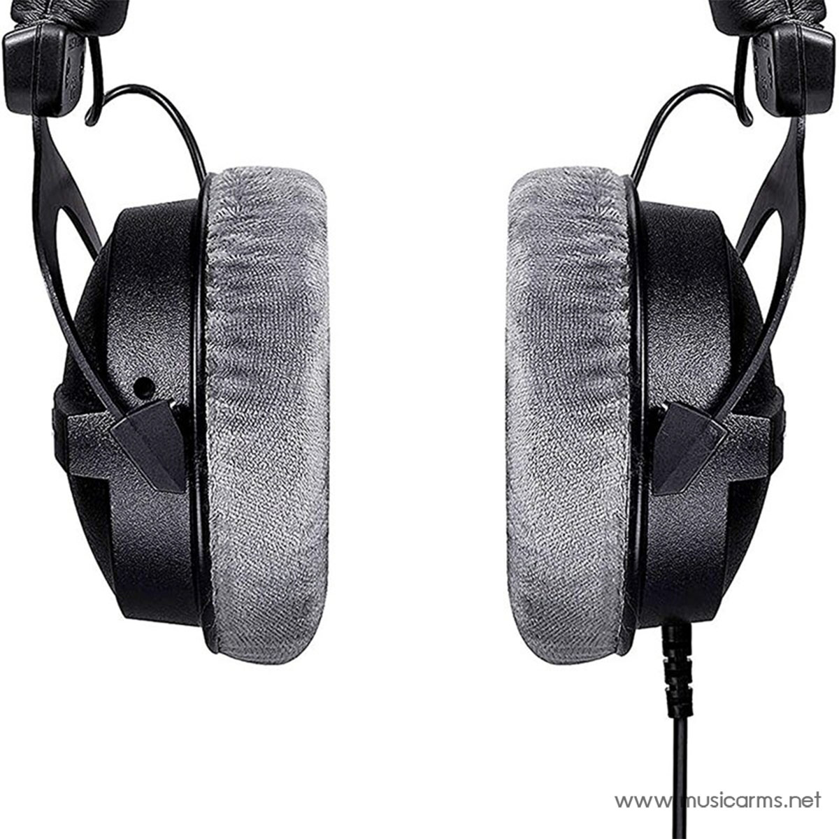 Beyerdynamic Ear Cushion ที่ครอบหูฟัง | Music Arms ศูนย์รวมเครื่องดนตรี ...