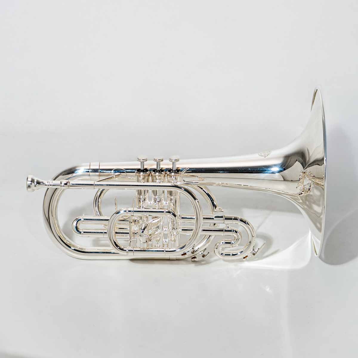 Coleman CMP-200 Mellophone เมลโลโฟน | Music Arms ศูนย์รวมเครื่องดนตรี ...