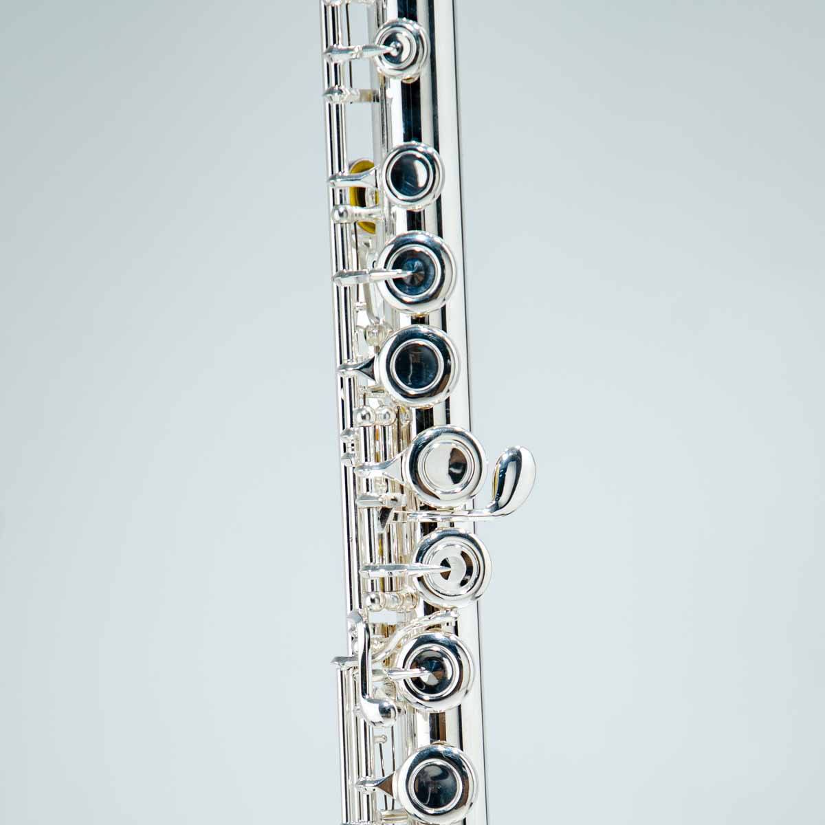 Coleman HY-200F Standard Sliver Flute ฟลูต | Music Arms ศูนย์รวมเครื่อง ...