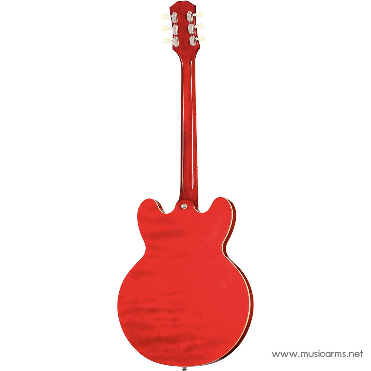 Epiphone Joe Bonnamassa 1962 ES-335 กีตาร์ไฟฟ้า | Music Arms ศูนย์รวม ...