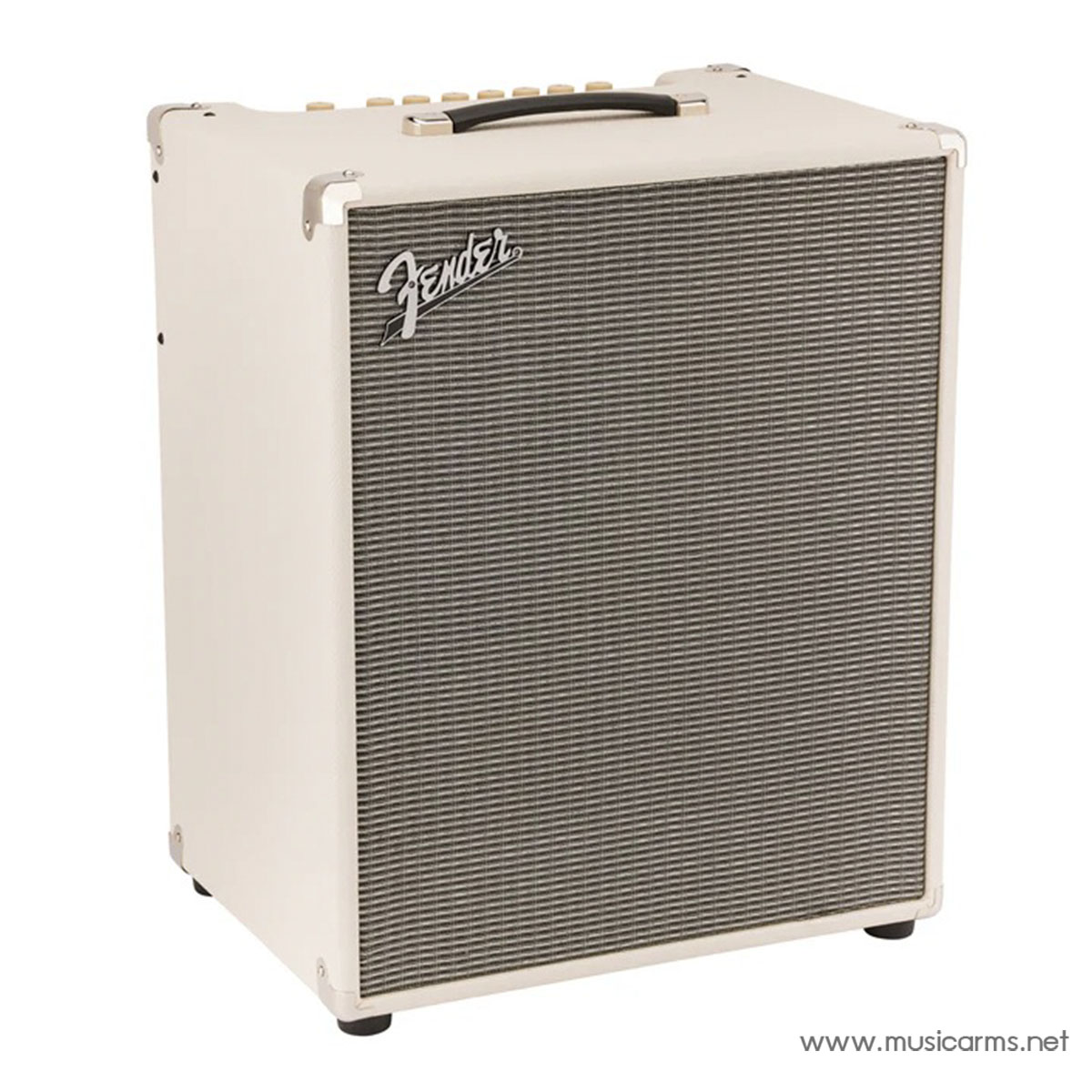 Fender Rumble 200 Ivory Limited Edition แอมป์เบส | Music Arms ศูนย์รวม ...