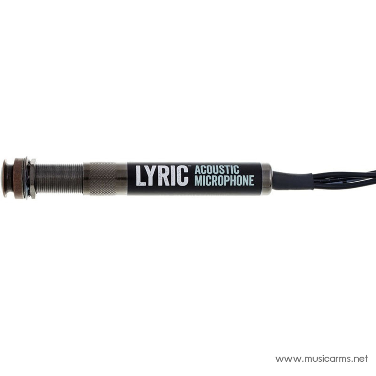 LR Baggs Lyric ปิ๊กอัพกีตาร์ | Music Arms ศูนย์รวมเครื่องดนตรี ตั้งแต่ ...