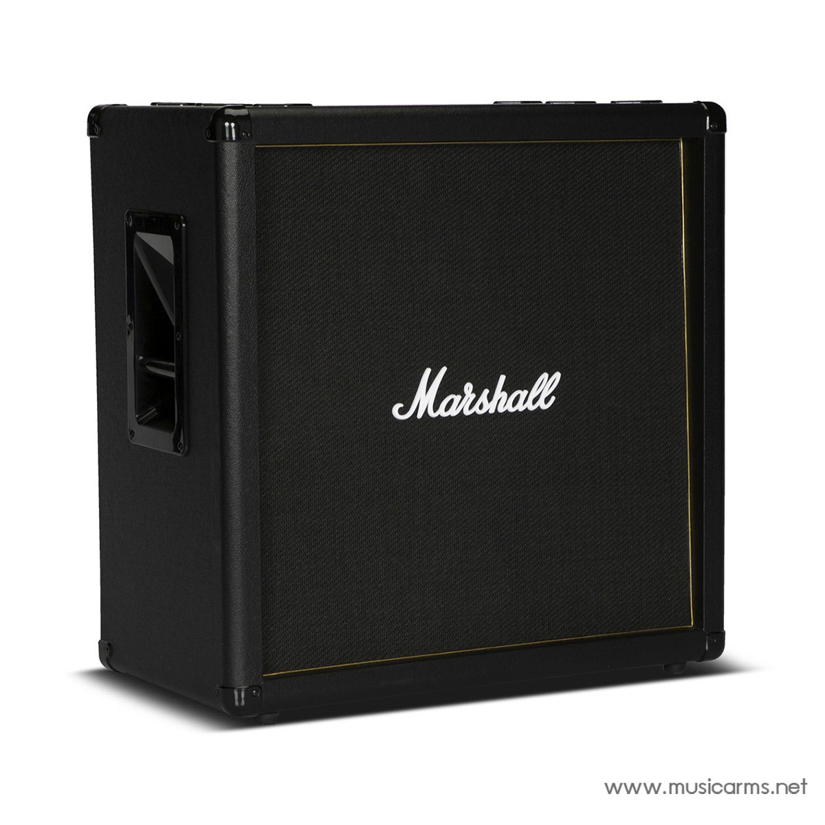 Marshall MG412BG คาบิเนต | Music Arms ศูนย์รวมเครื่องดนตรี ตั้งแต่ ...