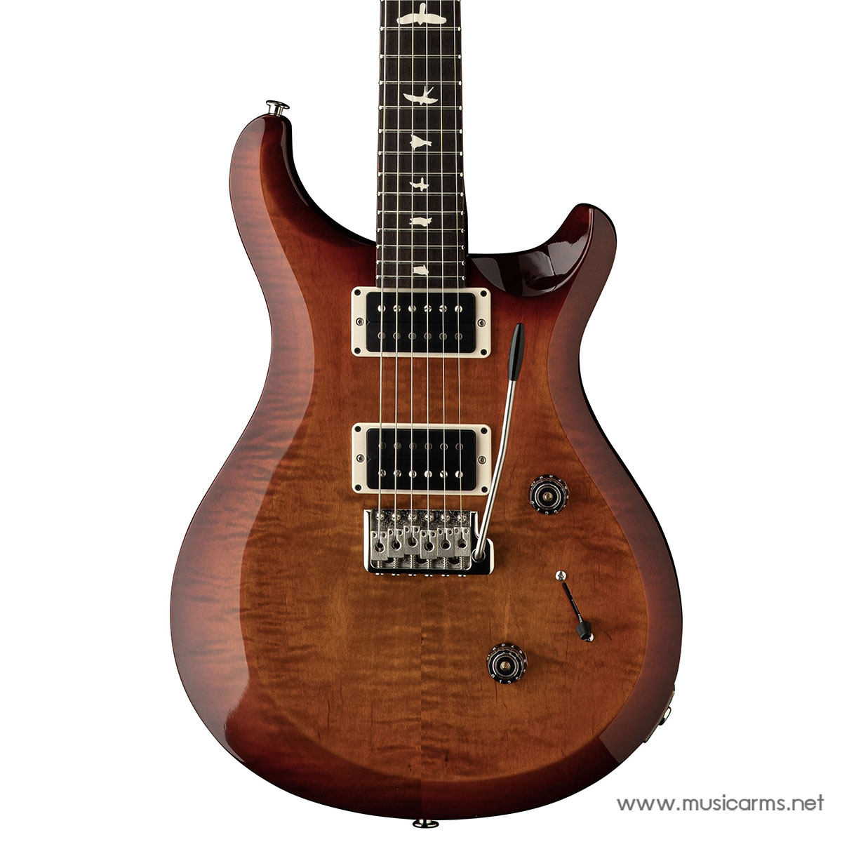 PRS S2 Custom 24 กีตาร์ไฟฟ้า | Music Arms ศูนย์รวมเครื่องดนตรี ตั้งแต่ ...