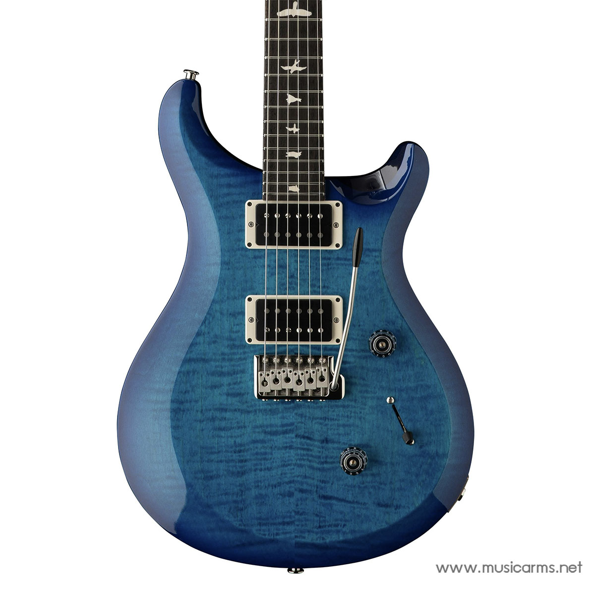 PRS S2 Custom 24 กีตาร์ไฟฟ้า | Music Arms ศูนย์รวมเครื่องดนตรี ตั้งแต่ ...