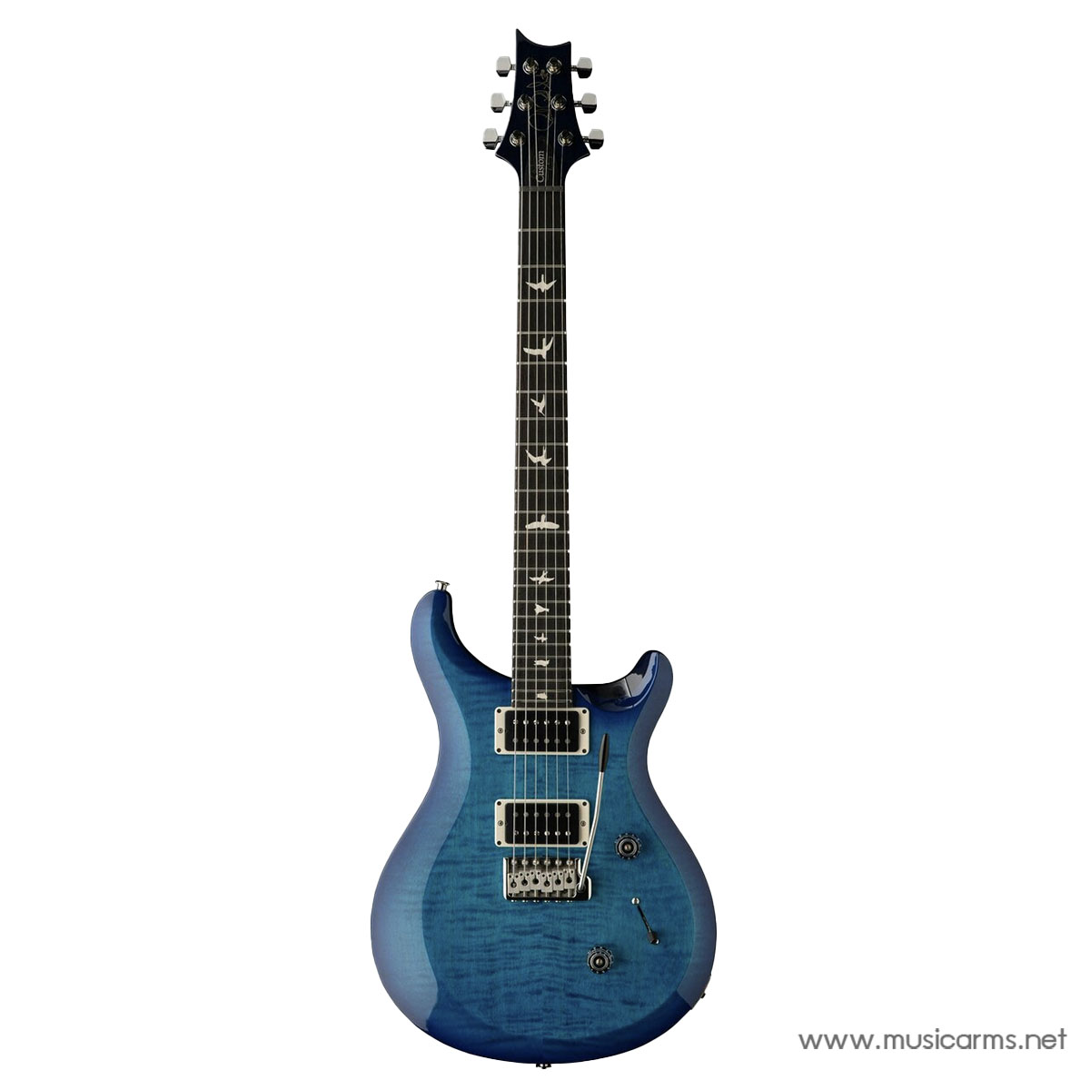 PRS S2 Custom 24 กีตาร์ไฟฟ้า | Music Arms ศูนย์รวมเครื่องดนตรี ตั้งแต่ ...
