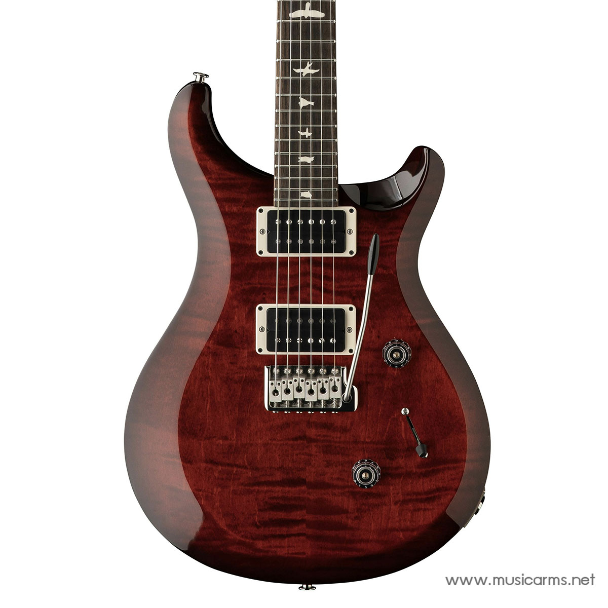 PRS S2 Custom 24 กีตาร์ไฟฟ้า | Music Arms ศูนย์รวมเครื่องดนตรี ตั้งแต่ ...