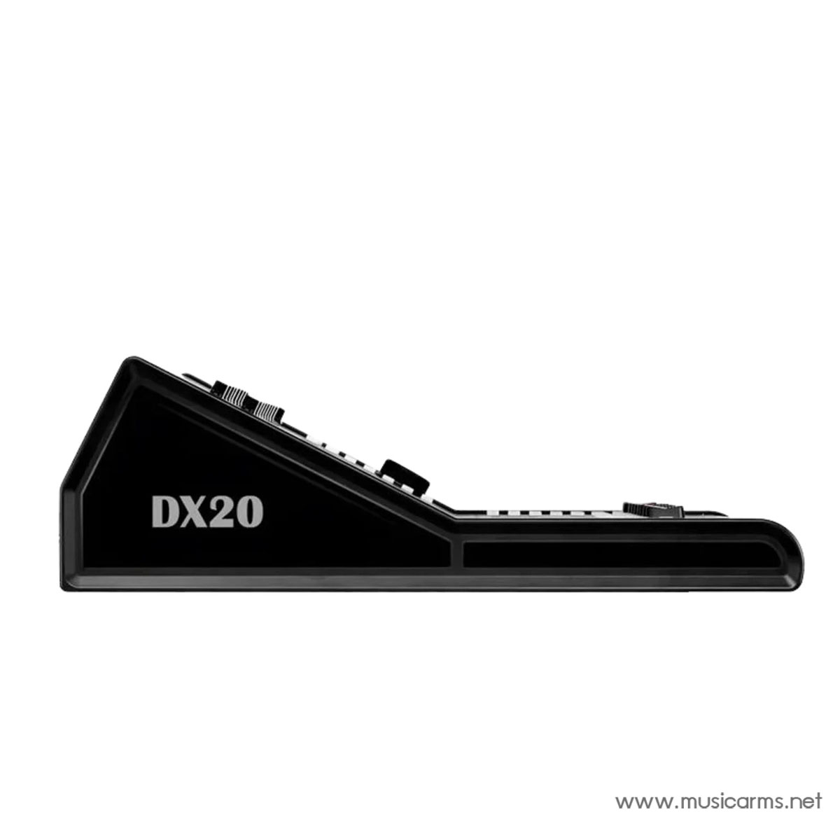 Soundking DX20 ดิจิตอลมิกเซอร์ 20 อินพุต 16 ช่องไมค์ 8 เอาต์พุต | Music ...