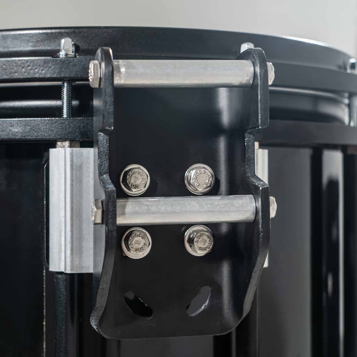 Dynasty DFZ Custom Elite Marching Snare Drum กลองสแนร์มาร์ชชิ่ง | Music ...