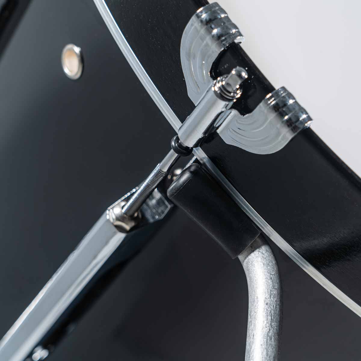 Dynasty Custom Elite Marching Bass Drum กลองใหญ่มาร์ชชิ่ง พร้อมชุดสะพาย ...