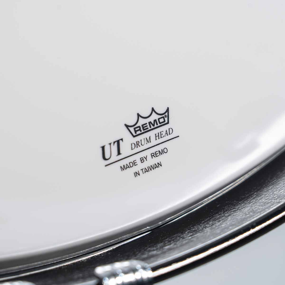 Dynasty Custom Elite Marching Bass Drum กลองใหญ่มาร์ชชิ่ง พร้อมชุดสะพาย ...