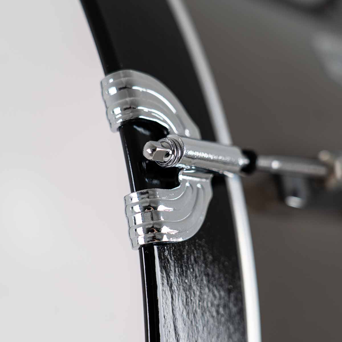 Dynasty Custom Elite Marching Bass Drum กลองใหญ่มาร์ชชิ่ง พร้อมชุดสะพาย ...
