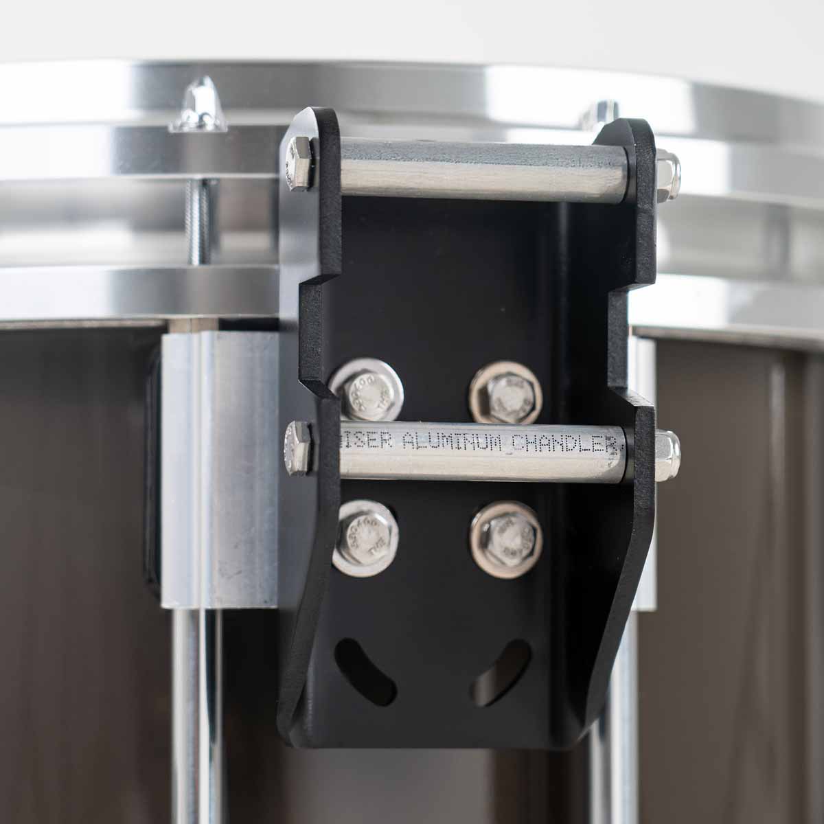 Dynasty DFZ Custom Elite Marching Snare Drum กลองสแนร์มาร์ชชิ่ง | Music ...