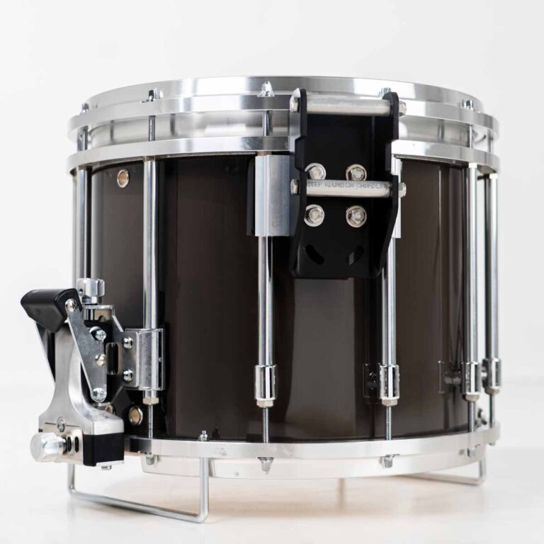 Dynasty DFZ Custom Elite Marching Snare Drum กลองสแนร์มาร์ชชิ่ง | Music ...
