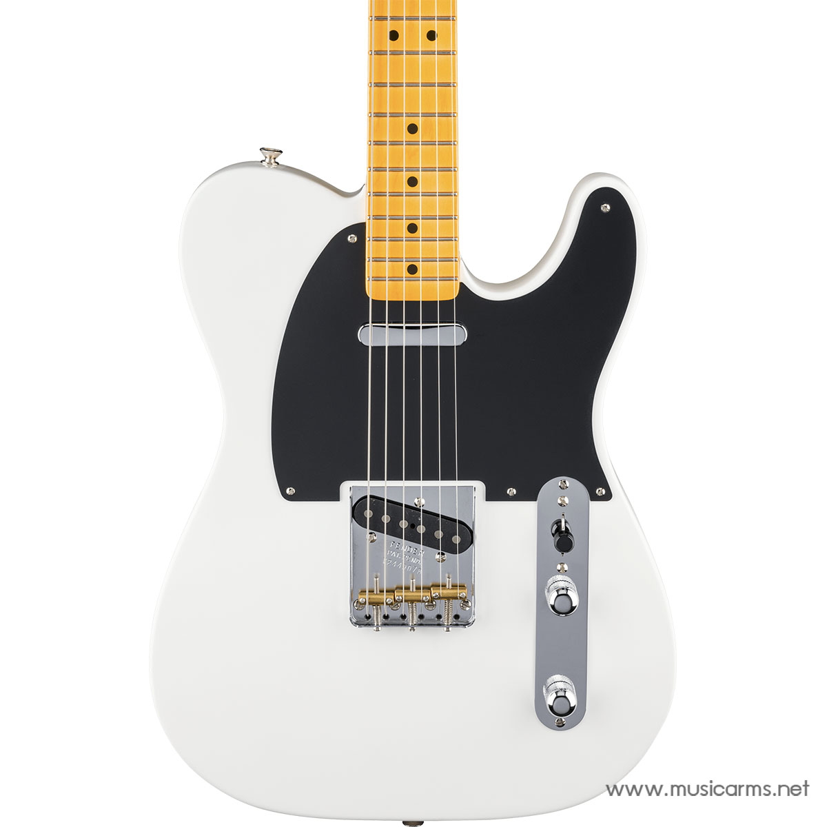 Fender Limited Edition American Vintage II 1951 Telecaster, Prototype ...