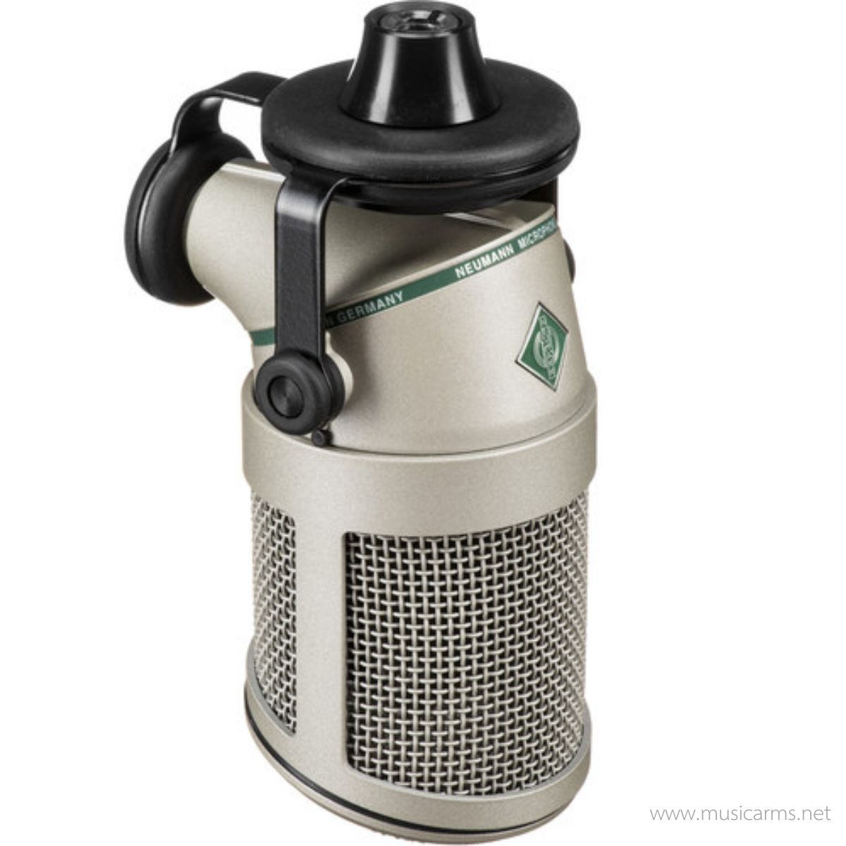 Neumann BCM 705 (Broadcast) | | Music Arms