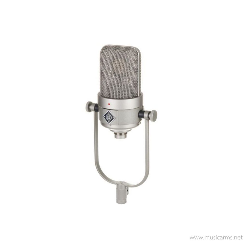 Neumann M 49 V Set ไมโครโฟนคอนเดนเซอร์ | Music Arms ศูนย์รวมเครื่อง ...