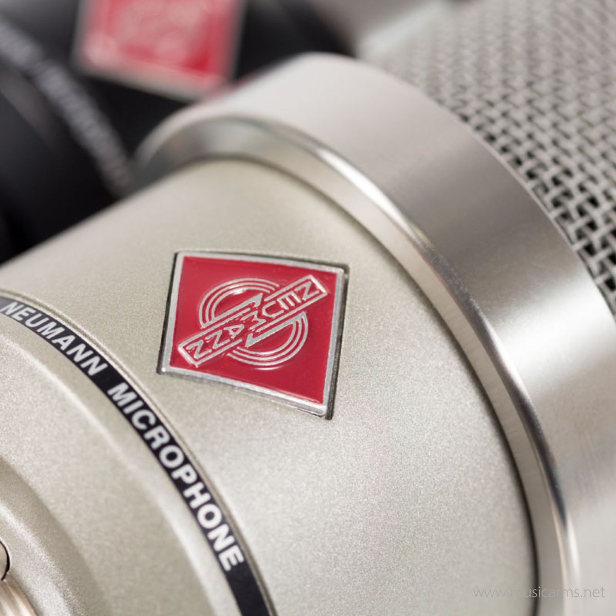 Neumann TLM 102 | ศูนย์รวมเครื่องดนตรี | Music Arms