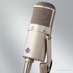 Neumann U 47 (Reissue / FET) | ศูนย์ | Music Arms