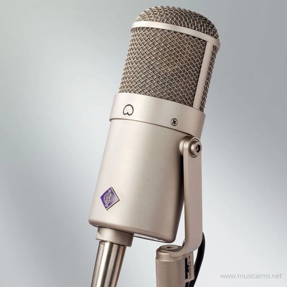 Neumann U 47 (Reissue / FET) | ศูนย์ | Music Arms